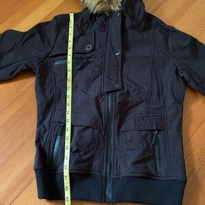 Cb Sport | Jackets & Coats | Cb Sport Black Ski Coat Small | Poshmark